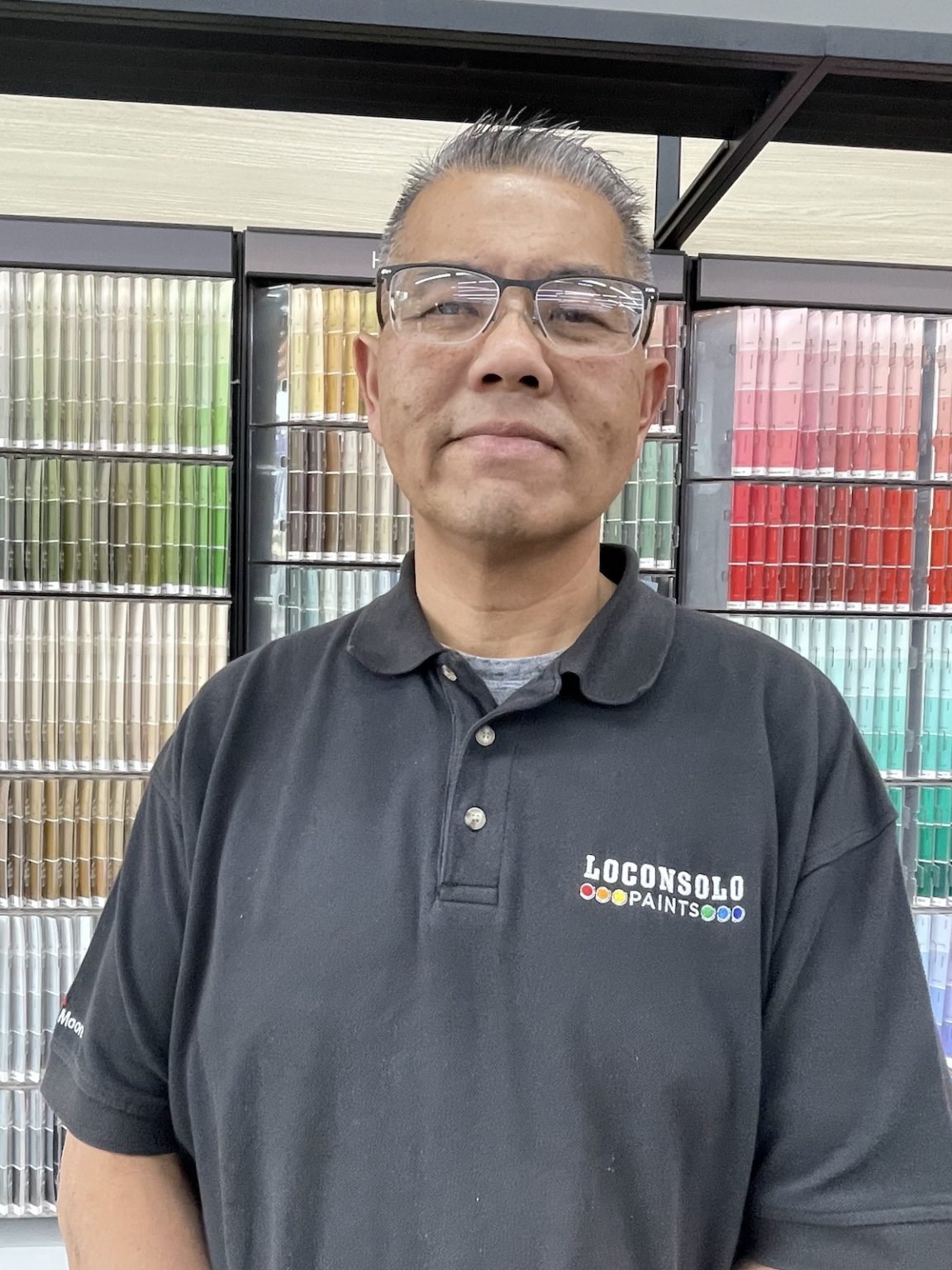 Loconsolo Paints - Loconsolo Paints