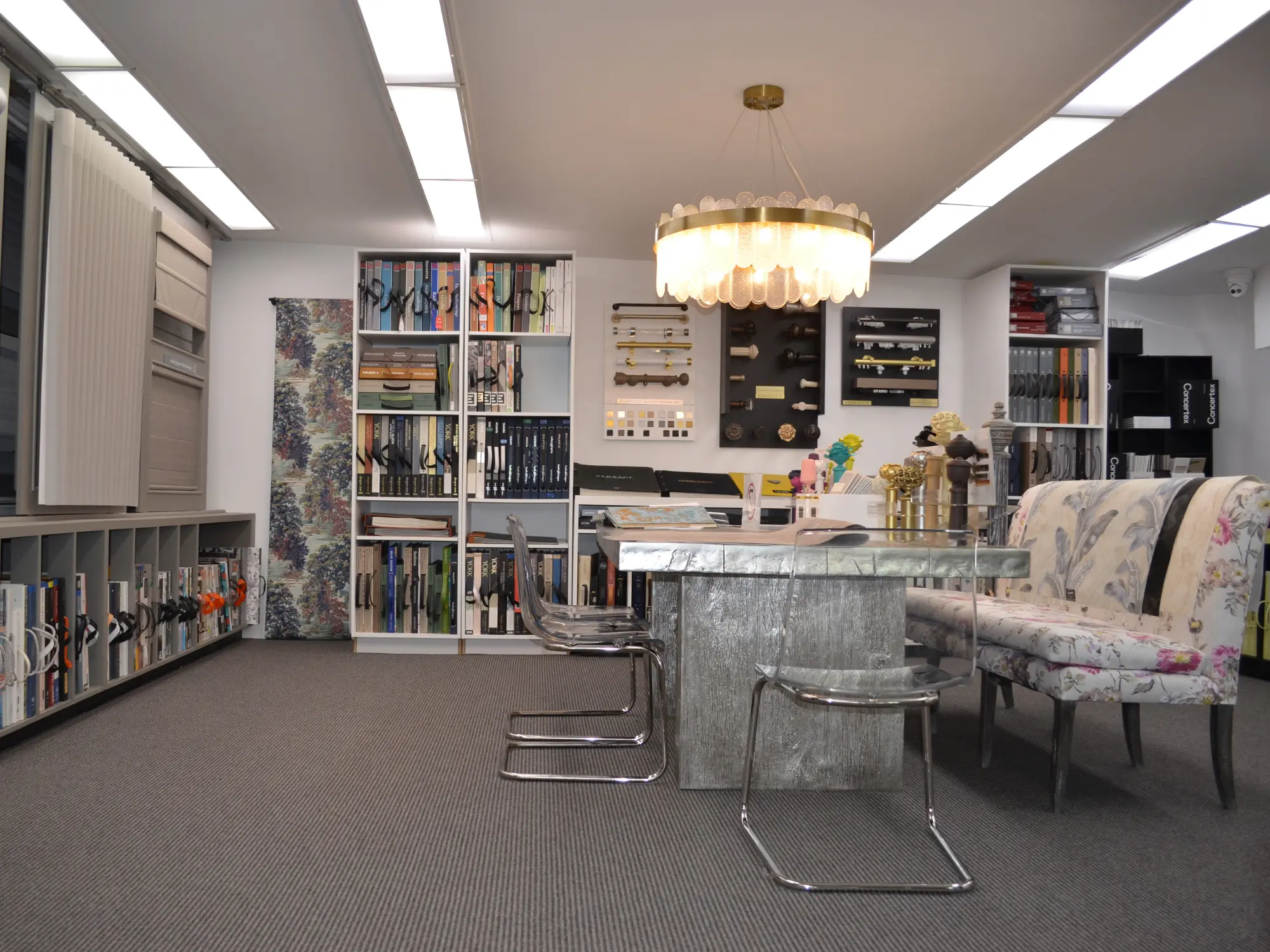 Atelier Steinway - loconsolo